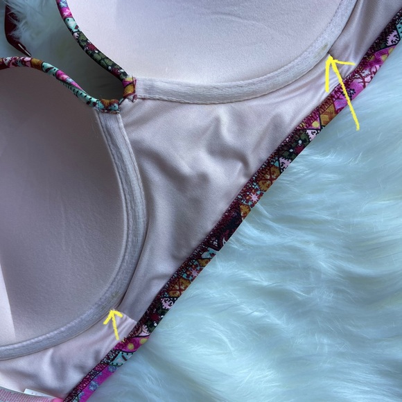 Victoria's Secret | Swim | 36d Vs Victorias Secret Bombshell Adds2cups ...